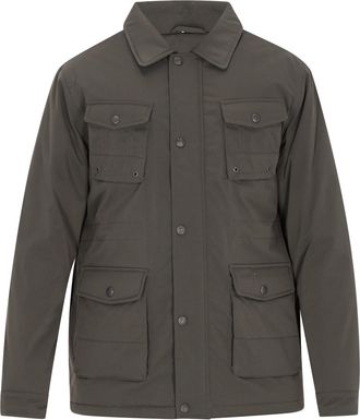 Dreimaster Jacke