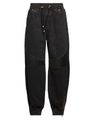 Balmain HOSEN & R&Ouml;CKE - Jeanshosen auf YOOX.COM