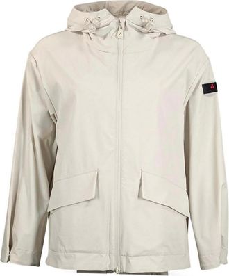 Peuterey Veste Casual - Beige
