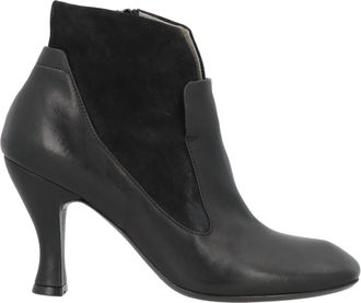 Malloni SCHUHE - Stiefeletten auf YOOX.COM