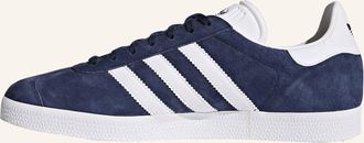 adidas Originals Adidas Originals Gazelle Schuh blau