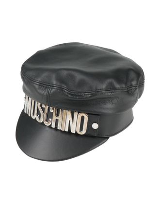 Moschino ACCESSOIRES - M&uuml;tzen & H&uuml;te auf YOOX.COM