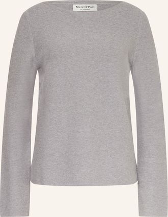 Marc O'Polo Marc Opolo Pullover grau