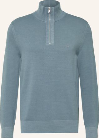 Marc O'Polo Marc Opolo Troyer blau