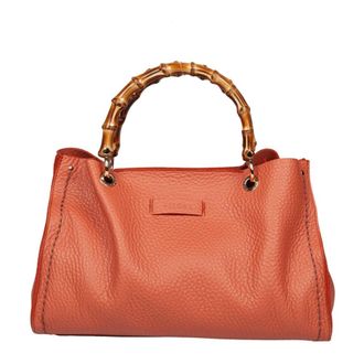 PLINIO VISONA Damen, Taschen, Orange, ONE SIZEGr&ouml;&szlig;e
