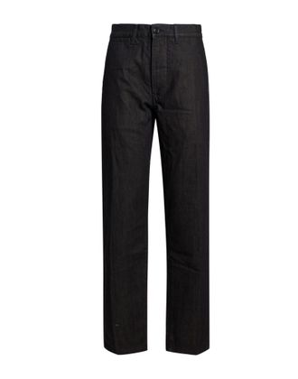 TELA GENOVA HOSEN & R&Ouml;CKE - Hosen auf YOOX.COM
