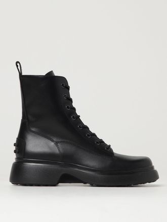 Tod's Stiefel Damen Farbe Schwarz