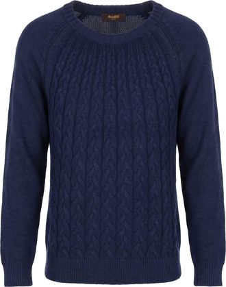 Moorer STRICKWAREN - Pullover auf YOOX.COM
