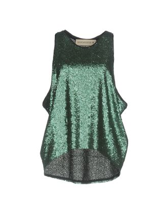 Shirtaporter TOPS - Tops auf YOOX.COM