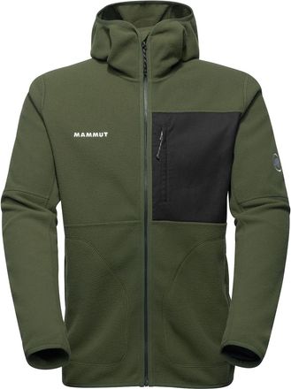 Mammut Funktionsfleecejacke Tamaro