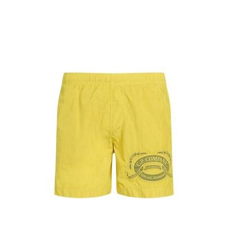 C.P. Company Short de bain brod&eacute;