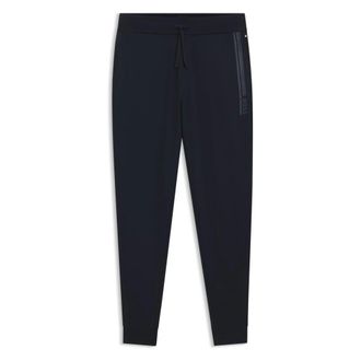 HUGO BOSS Jogginghose - - Trousers - Herren - Blau - 6XL