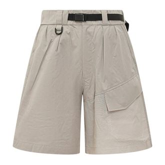 Yohji Yamamoto Herren, Sport, Braun, XSGr&ouml;&szlig;e