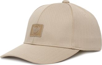 Emporio Armani Cap Emporio Armani EX000032 AF20428 F6107 Beige