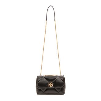 Tory Burch Kleine Umh&auml;ngetasche - - Bags - Damen - Schwarzk - ONE SIZE