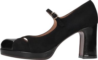 Chie Mihara Dazue Salounero Ai26 - Femme - Chaussures - Noir - Taille: 40 EU