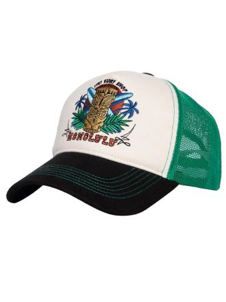 King Kerosin Cap Honolulu