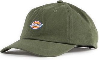Dickies Casquette unie brod&eacute;e
