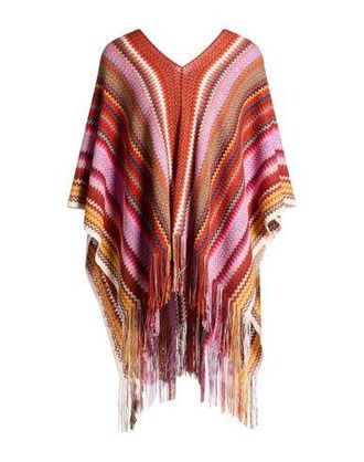 Missoni MANTEAUX - Capes sur YOOX.COM