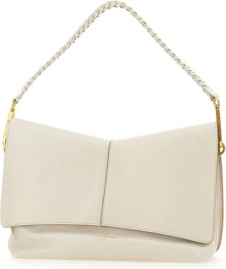 Gianni Chiarini Femme, Sacs, Blanc, Taille: ONE Size Diva