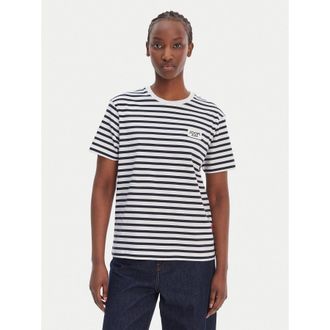 Joop JOOP! Jeans T-Shirt Teele 30103056 Bunt Regular Fit