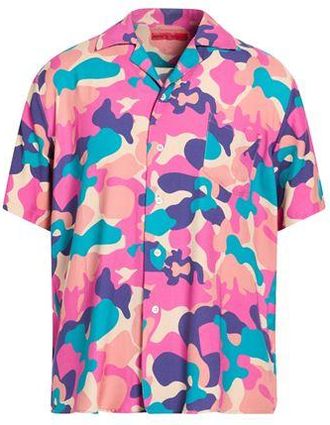 Members of the Rage TOPS - Chemises sur YOOX.COM