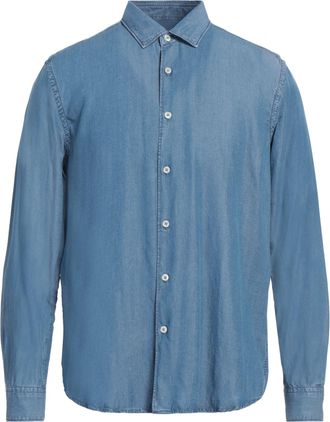 Altea TOPS - Jeanshemden auf YOOX.COM