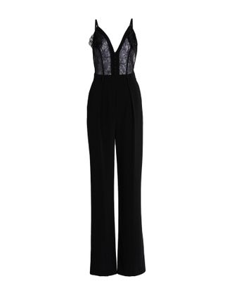 Elisabetta Franchi OVERALLS - Jumpsuits auf YOOX.COM