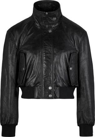 Trueprodigy Lederjacke Kiora