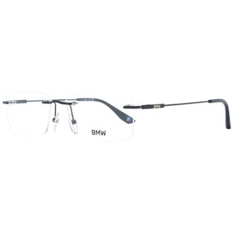 BMW Titanium Optical Frame - - Accessories - Herren - Schwarzk - ONE SIZE