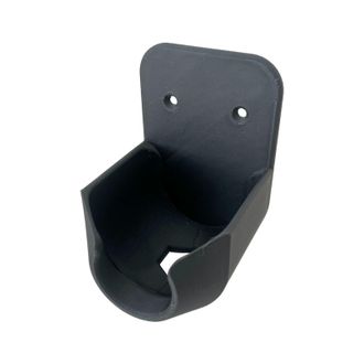 Generic Wandhalterung für Gartennahrung - schwerer Service-Schlauch | rutschfest mit Ablauflöchern, robuster Wandaufbewahrungshaken für den Gartenpool