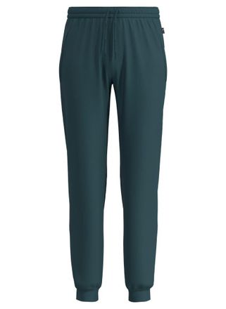 Trigema Damen Sporthose Jogginghose 574096,Grau (anthrazit),56 (Herstellergr&ouml;&szlig;e: XXXL)