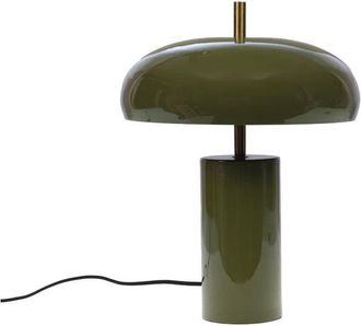 Amadeus Lampe &agrave; poser en m&eacute;tal Gabin - Amadeus