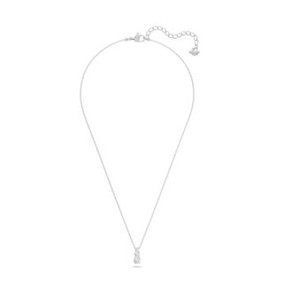 Swarovski Damen, Accessories, Grau, ONE SIZEGr&ouml;&szlig;e