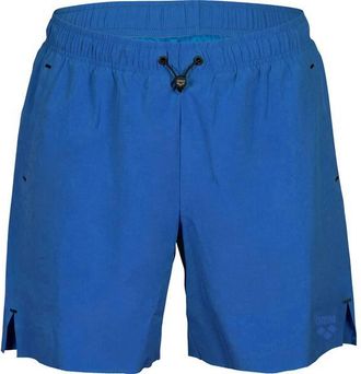Arena Herren Badeshorts MENS HERO BEACH BOXER SOLID