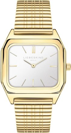 Liebeskind Uhr
