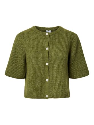 Pieces Strickjacke PCSilly