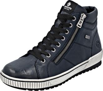 Remonte Schn&uuml;rstiefelette