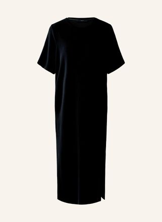 Oui Kleid schwarz