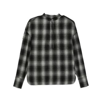Iro Shirts - - Blouses & Shirts - Damen - Mehrfarbig - 2XS