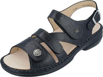 Finn Comfort Gomera Damen Sandale, Größe:37 EU