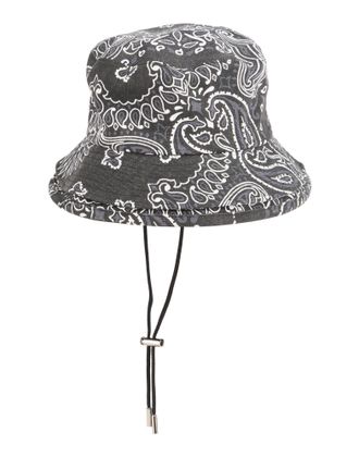 sacai ACCESSOIRES - M&uuml;tzen & H&uuml;te auf YOOX.COM