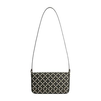 By Malene Birger Femme, Sacs, Noir, Taille: ONE Size Sacs &agrave; &eacute;paule