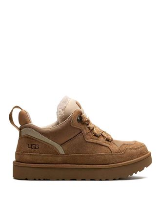 UGG Baskets - Marron