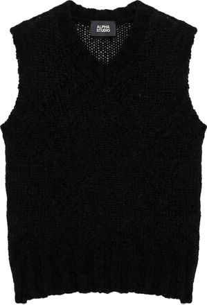 Alpha Studio STRICKWAREN - Pullover auf YOOX.COM