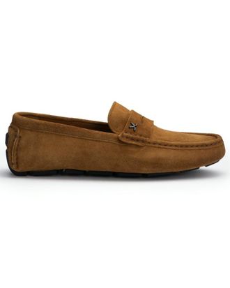 Lloyd Legere Sommer-Slipper Rover aus weichem Wildleder in
