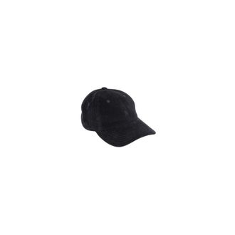 Norse Projects Sports Cap - - Accessories - Herren - Blau - ONE SIZE
