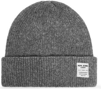 Pepe Jeans London Mütze PM040551 Grau
