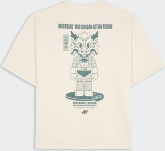 Woodbird T-shirt - Taille XL