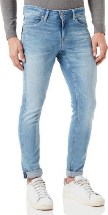 Garcia Garcia Herren 650/32-4089 Jeans, Bleached, 30